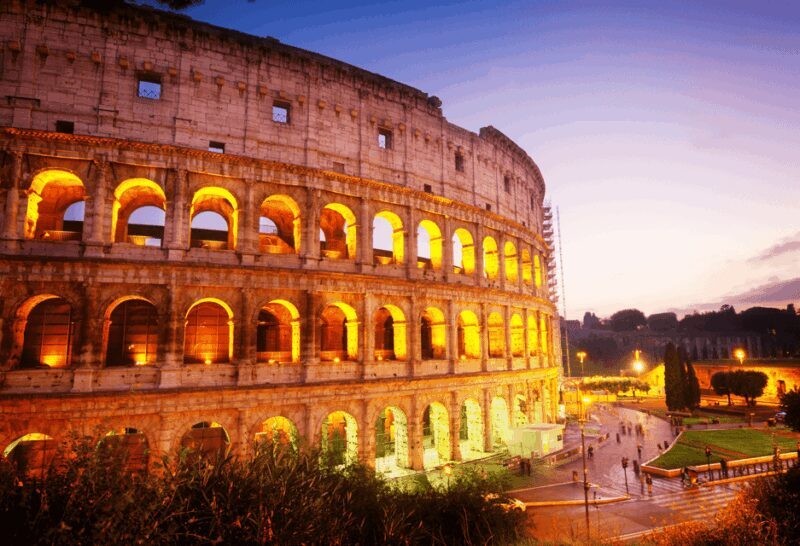 Rome: Colosseum, Roman Forum, & Palatine Hill + Audioguide - The Sum Up