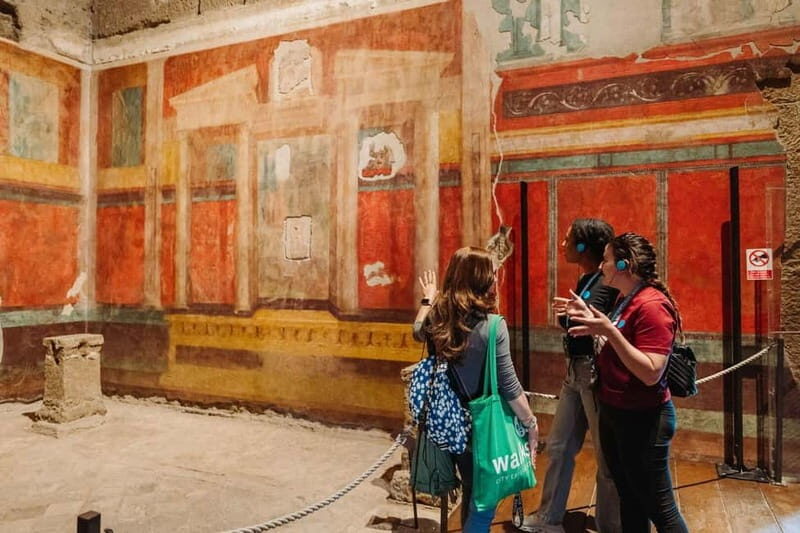 Rome: Colosseum, Roman Forum & Palatine Hill Guided Tour - Authenticity & Real Traveler Insights