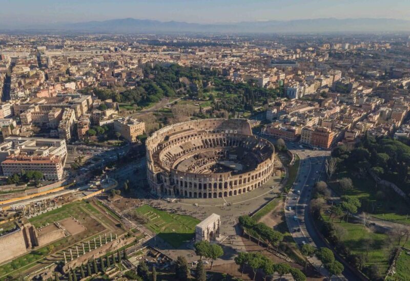 Rome: Colosseum, Roman Forum, & Palatine Hill Guided Tour - Introduction: Why This Tour Might Be Perfect for You
