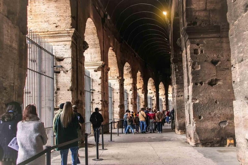 Rome: Colosseum, Roman Forum & Palatine Hill Guided Tour - Final Thoughts: Who’s This Tour For?