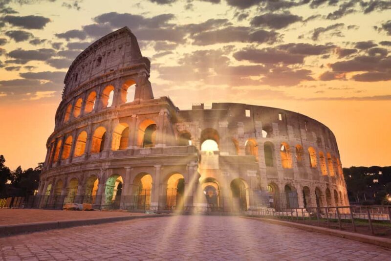 Rome: Colosseum, Roman Forum & Palatine Hill Guided Tour - What You Can Expect on This Tour