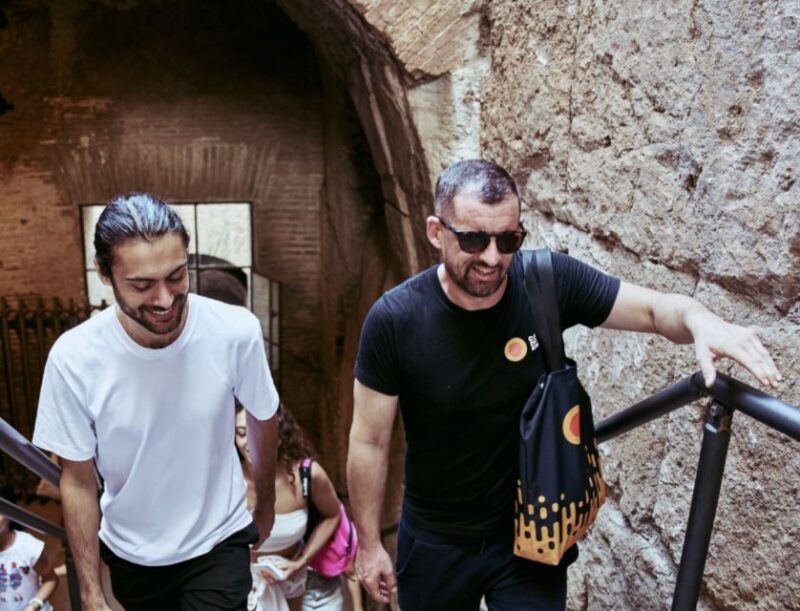 Rome: Colosseum Roman Forum & Palatine Hill Small Group Tour - The Value of the Experience