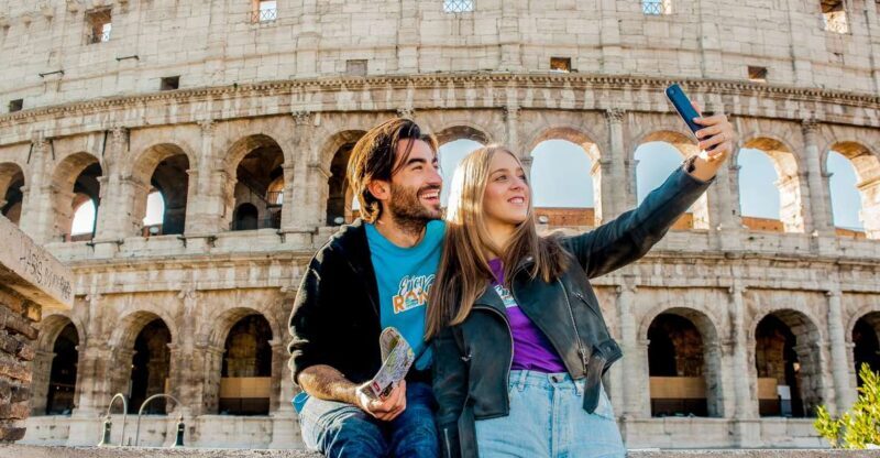 Rome: Colosseum, Roman Forum & Palatine Hill Tour - A Deep Dive into the Tour Experience