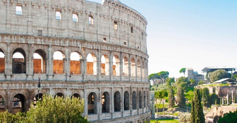 Rome: Colosseum, Roman Forum & Palatine Hill Tour - What to Bring and What to Expect