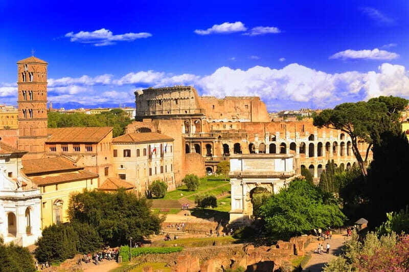 Rome: Colosseum & Roman Forum Private Tour | Optional Arena - Why Choose This Tour?