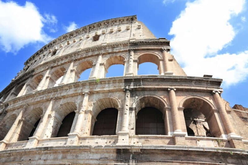 Rome: Colosseum & Roman Forum Private Tour | Optional Arena - Authentic Insights From Travelers