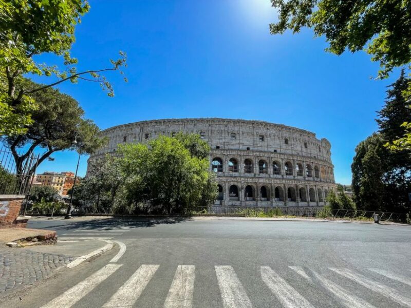 Rome: Colosseum Tour with Access to the Gladiator Arena - Final Thoughts: Is This Tour Worth It?
