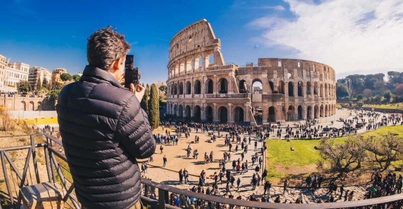 Rome: Colosseum Tour with Gladiator's Arena Option and Forum - Final Thoughts on Value and Experience