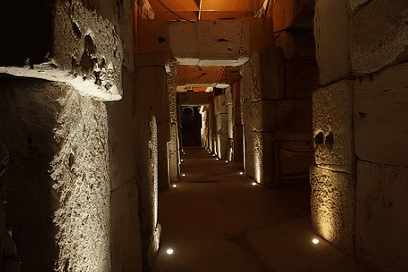 Rome: Colosseum Underground and Arena Floor Tour - Real Traveler Perspectives