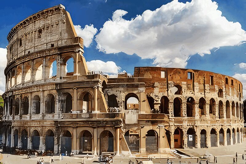 Rome: Colosseum Underground and Arena Floor Tour - FAQ