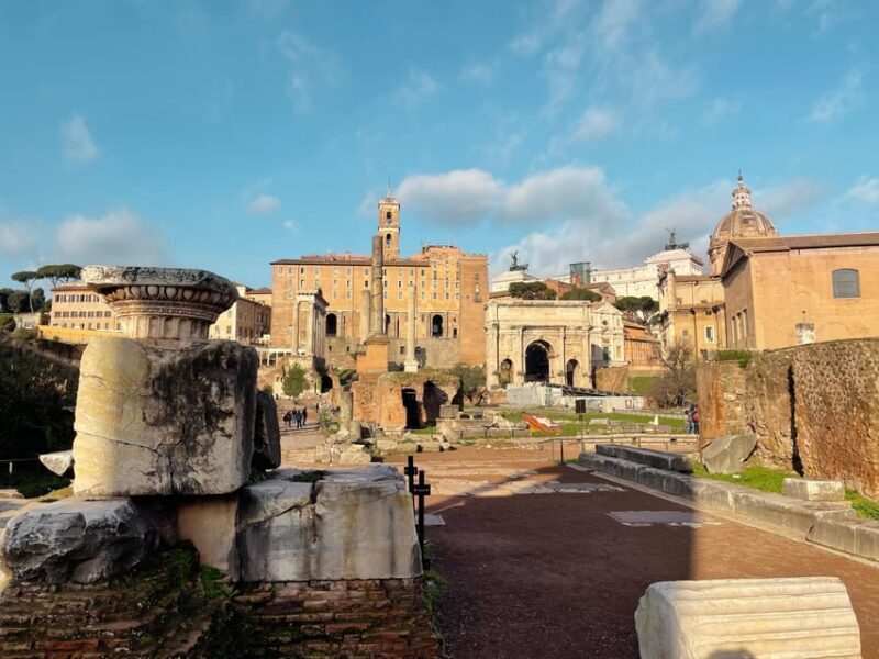 Rome: Colosseum Underground and Arena Tour - Final Thoughts