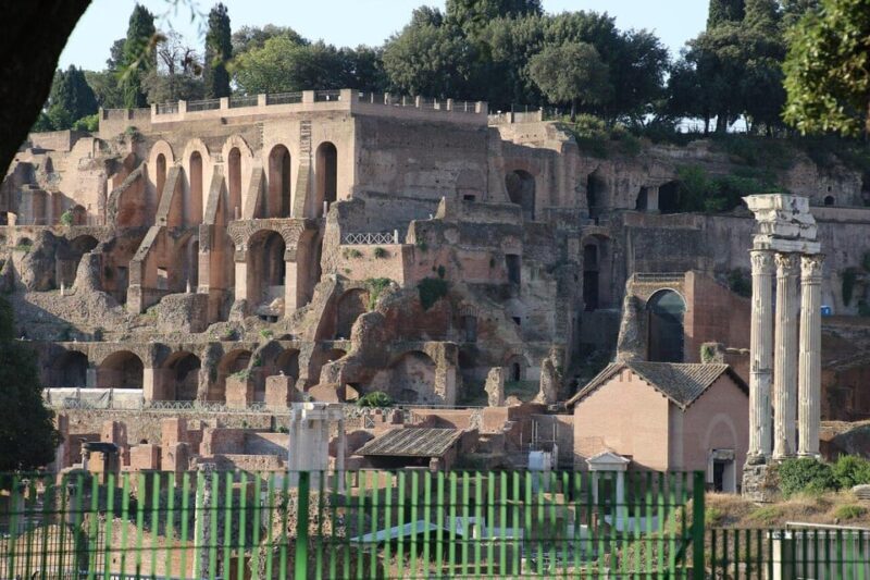 Rome: Colosseum Underground, Forum and Palatine Hill Private - Frequently Asked Questions