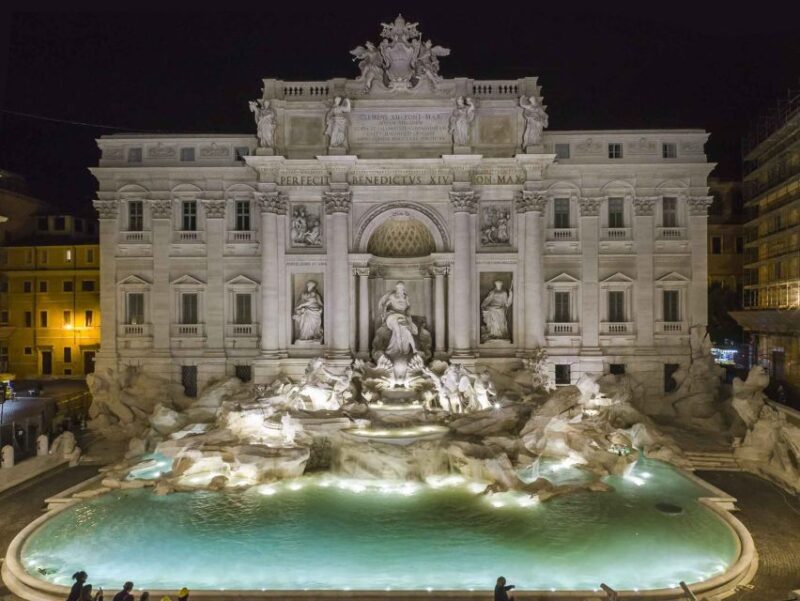 Rome: Colosseum, Vatican City and Walking Tour - Who Should Book This Tour?