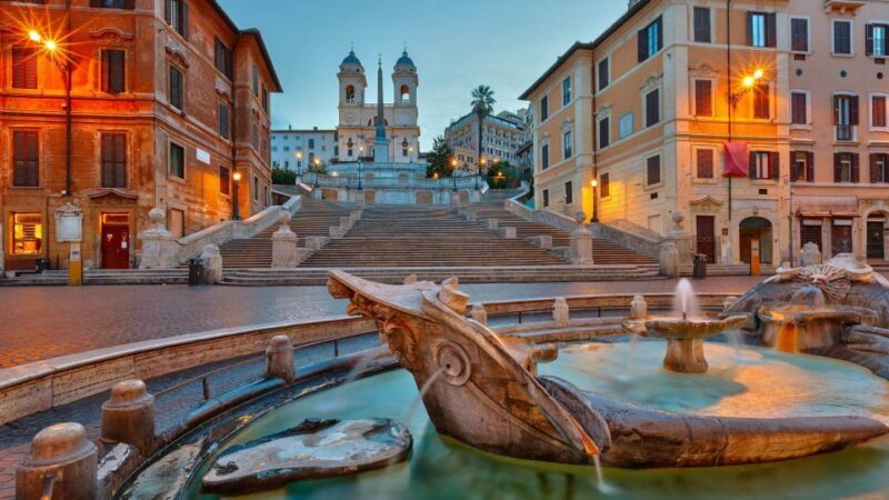 Rome: Colosseum, Vatican City and Walking Tour - Final Thoughts