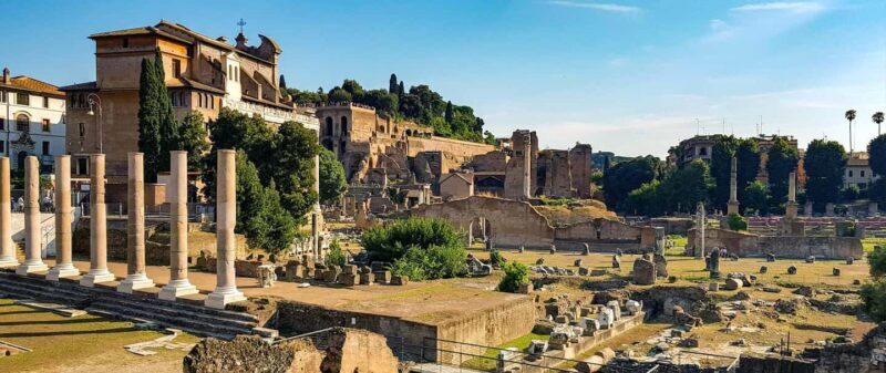 Rome: Colosseum WORLD Tour with AI Guide App & Arena Option - Real Traveler Feedback: Authentic Insights