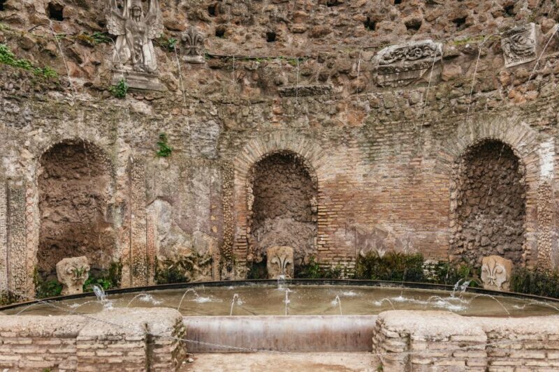 Rome: Colosseum,Forum & Palatine Tour + Optional Arena Floor - Frequently Asked Questions (FAQs)