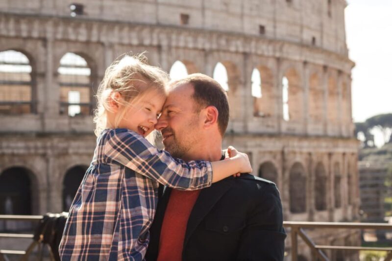 Rome: Colosseum's Ancient Roman History Tour - Who Will Love This Tour?