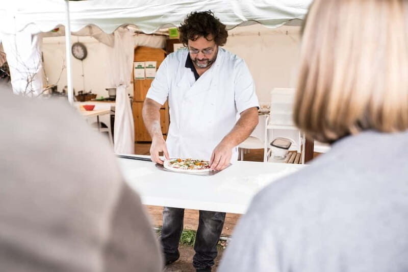 Rome: Combo Pizza and Pasta Cooking Class with Wine - A Full Look at the Experience