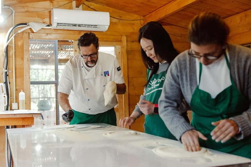 Rome: Combo Pizza and Pasta Cooking Class with Wine - Who Will Love This Tour?