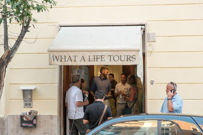 Rome: Complete Early Morning Vatican Tour | Small Group - Dress Code and Other Considerations