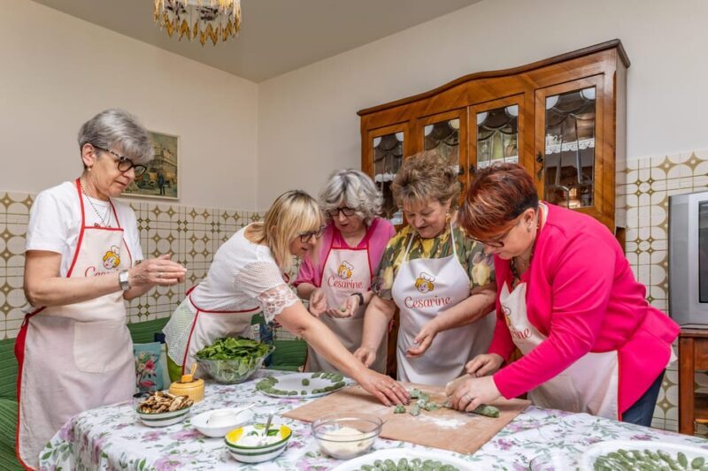 Rome: Cooking Class at a Local's Home - Who Will Love This Experience?