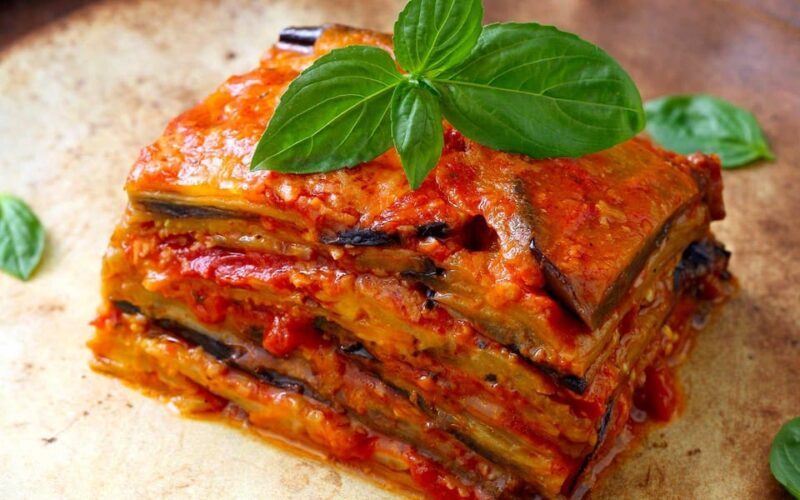 Rome : COOKING CLASS EGGPLANT PARMIGGIANA E TIRAMISU - Why Consider This Cooking Class?