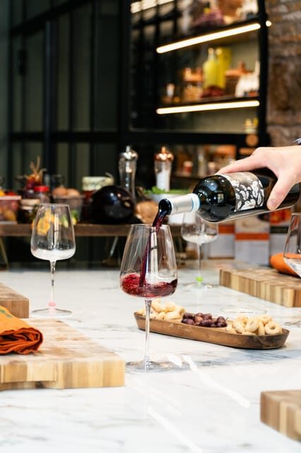 Rome: Cooking Class - Pizza & Gelato with Free Flowing Wine - Introduction: Authentic Italian Flavors in a Fun Setting
