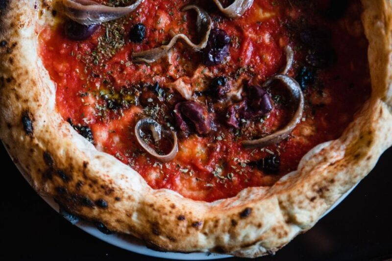Rome: Cooking Class with a Master Neapolitan Pizzaiolo - Final Thoughts