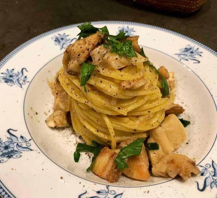 Rome: Cooking Class with Professional Chef - Why This Cooking Class Is a Great Choice