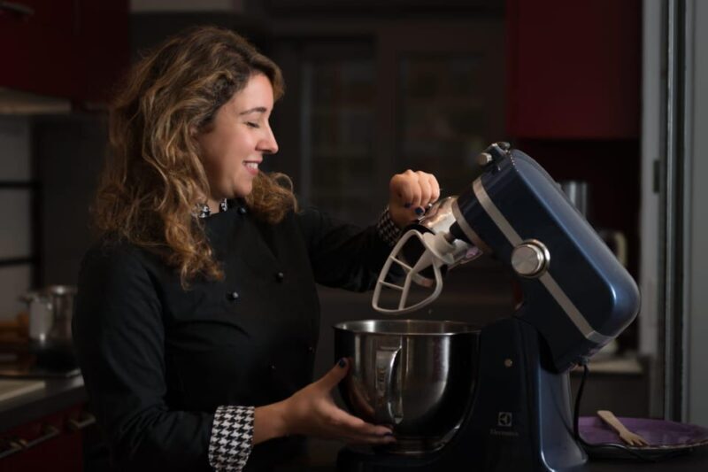 Rome: Cooking Class with Professional Chef - FAQ