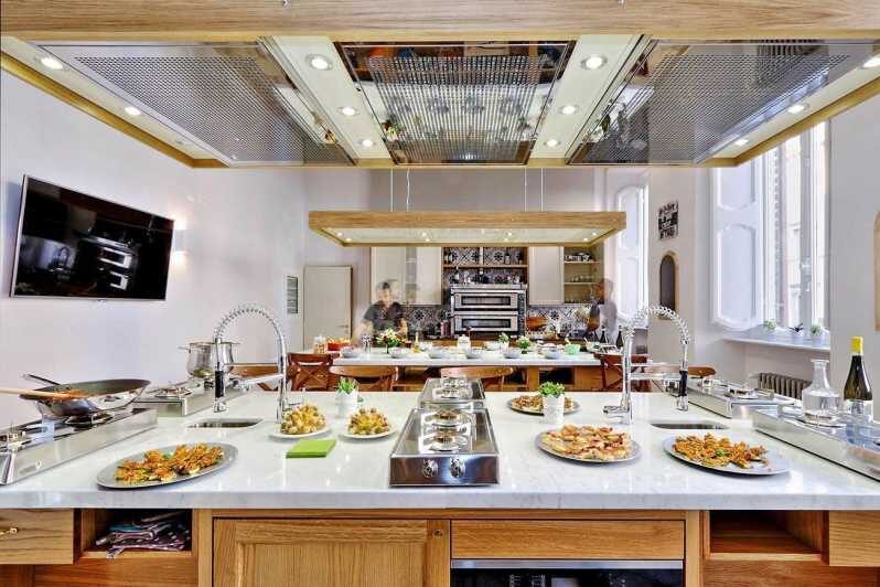 Rome: Cooking classes in the heart of the city - Why This Cooking Class Offers Great Value