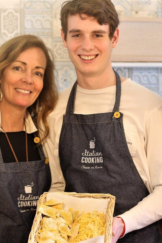 Rome: Cooking classes in the heart of the city - FAQ