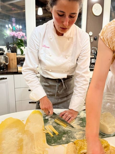 Rome - Cooking Experience in a Roman family in Trastevere - Introduction: Why You’ll Love This Roman Cooking Experience