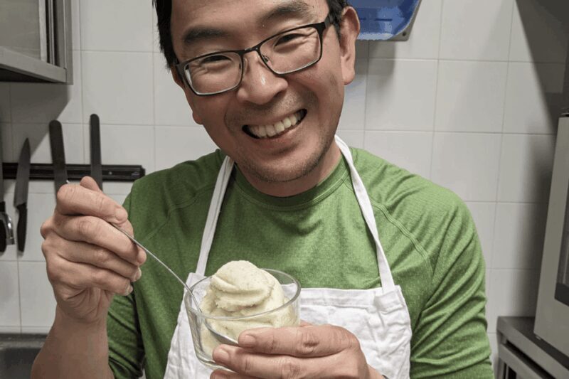 Rome cooking: Gelato & Tiramisu with savoiardi Baking class - An Authentic Taste of Italy: What to Expect