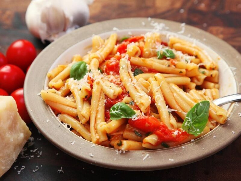 Rome: Cooking Lesson to learn the Secrets of Italian Cuisine - Who Will Love This Tour?