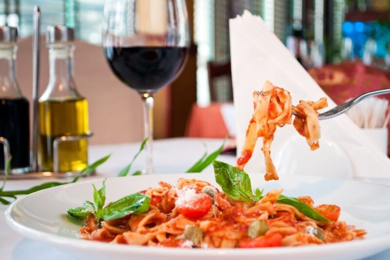 Rome: Cooking Lesson to learn the Secrets of Italian Cuisine - Final Thoughts