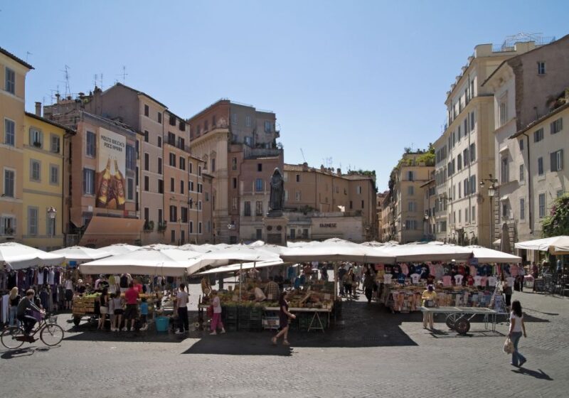 Rome: Cooking Lesson to learn the Secrets of Italian Cuisine - FAQs