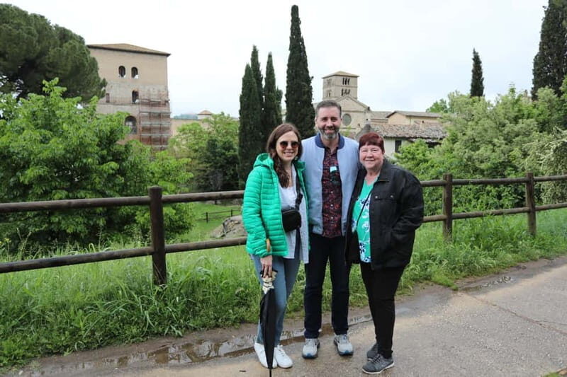Rome Countryside The Secret Hidden Gem Sabina full day trip - An In-Depth Look at the Sabina Tour