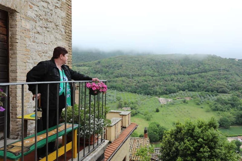 Rome Countryside The Secret Hidden Gem Sabina full day trip - Who Will Enjoy This Tour?
