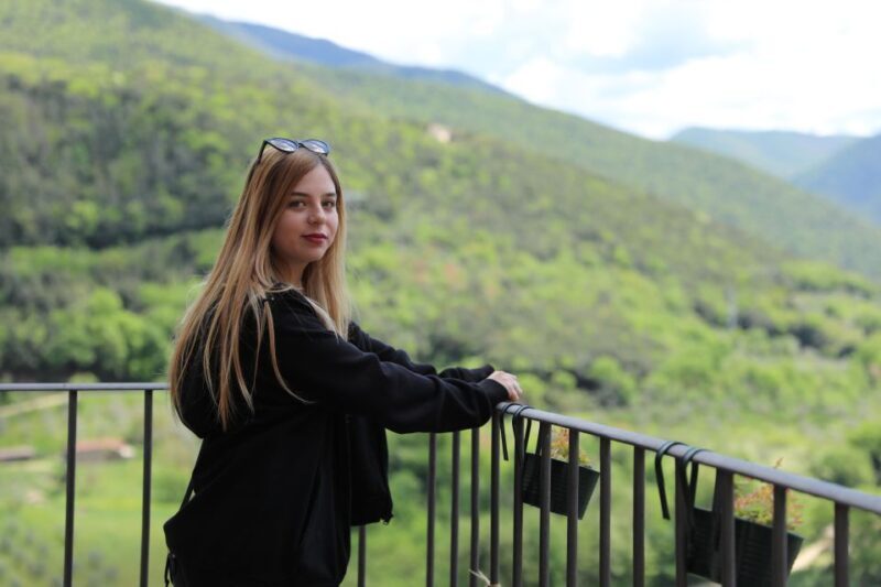 Rome Countryside The Secret Hidden Gem Sabina full day trip - Final Thoughts