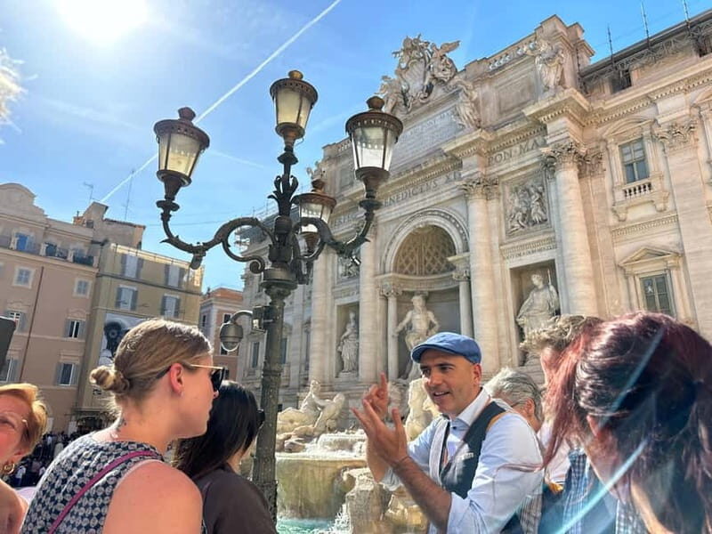 Rome: Crowds-free Early Morning City Center Guided Tour - A Practical Look at the Tour Experience