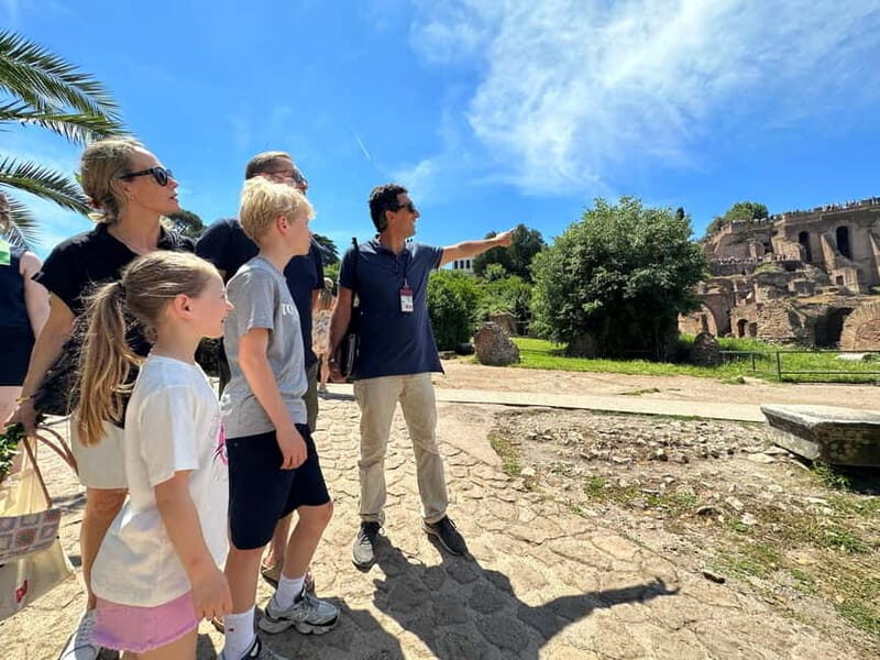 Rome: Crowds-free Early Morning City Center Guided Tour - Final Thoughts: Is It Worth It?