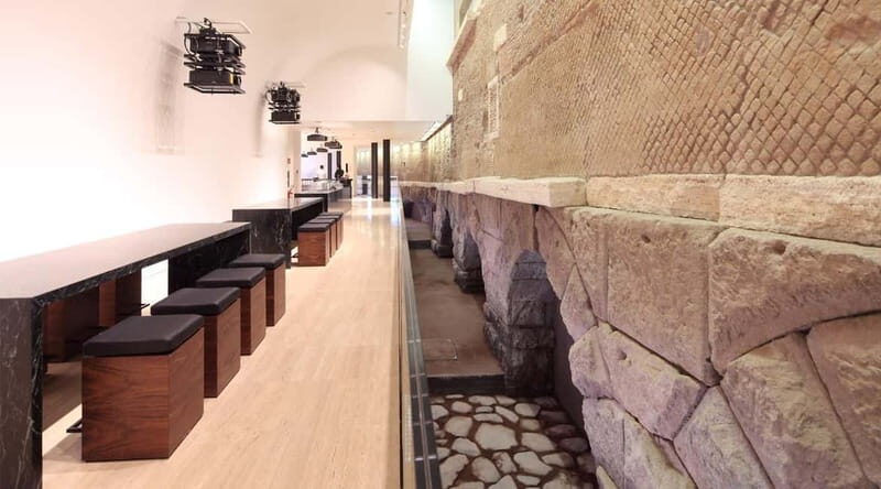 Rome: Crypts, Ancient Aqueducts and Skeletons Walking Tour - An Enriching Peek Beneath Rome’s Surface: Crypts, Aqueducts, and Ancient Secrets