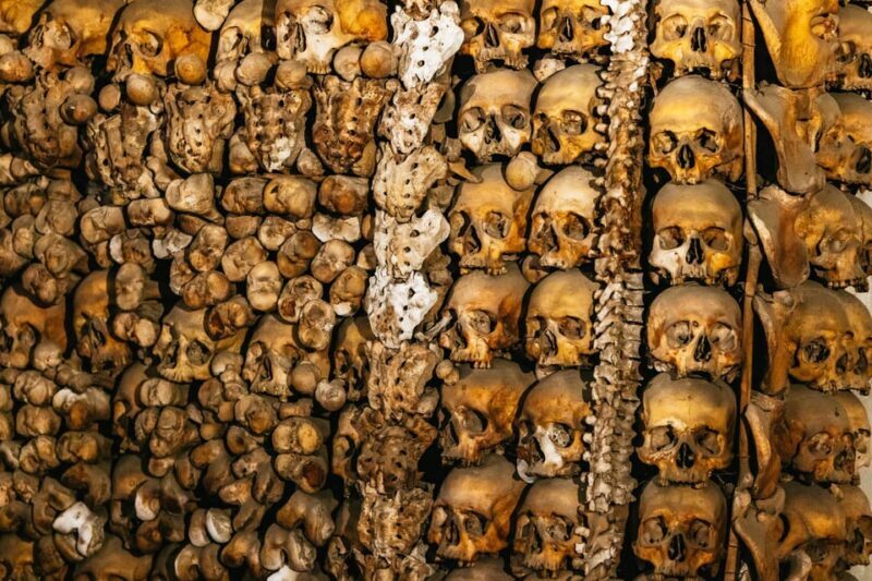Rome: Crypts and Catacombs Underground Tour with Transfers - Final Thoughts: A Must-Do for Curious Travelers