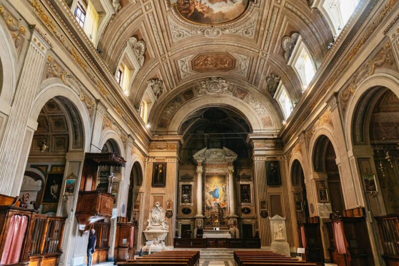 Rome: Crypts and Catacombs Underground Tour with Transfers - Frequently Asked Questions