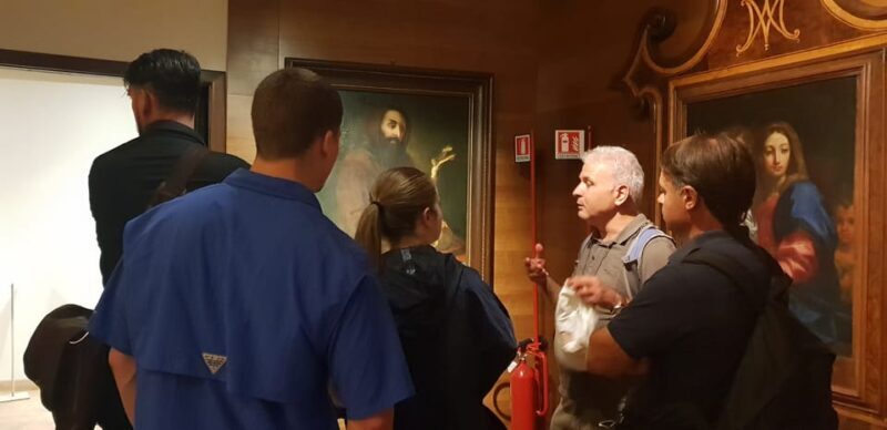 Rome: Crypts, Catacombs and Skeletons Underground Tour - An Overview of What You Can Expect