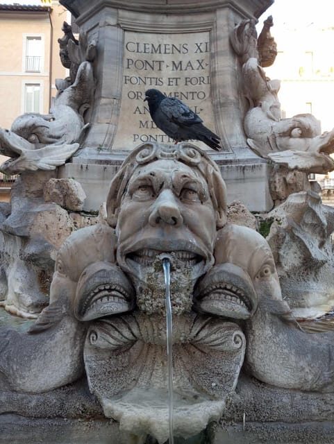 Rome: Customizable Historical Walking Tour with Appetizers - Who Should Take This Tour?