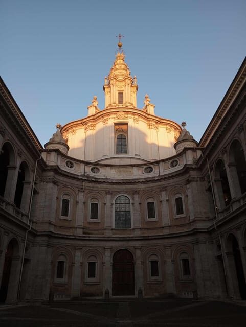 Rome: Customizable Historical Walking Tour with Appetizers - Final Thoughts