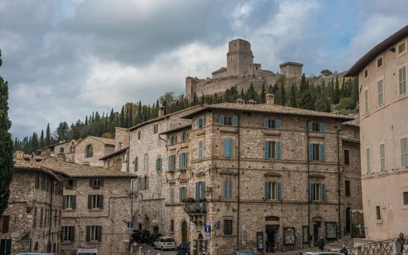 Rome: Day Trip From Rome to Assisi with a Local - Why Choose a Private Day Trip to Assisi?