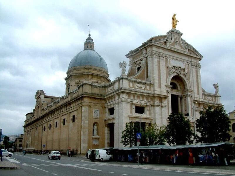 Rome: Day Trip From Rome to Assisi with a Local - Returning to Rome: A Relaxed End to the Day